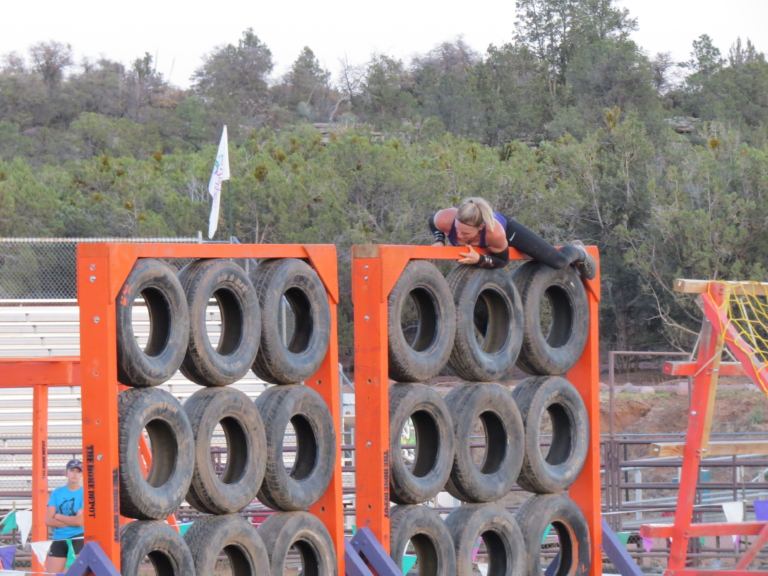 Mogollon Monster Mudda 5k Mud Run | Mud Run, OCR, Obstacle Course Race ...