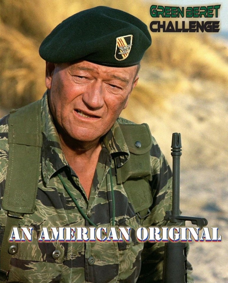 Race Review: Green Beret Challenge- Operator St. Louis | Mud Run, OCR ...