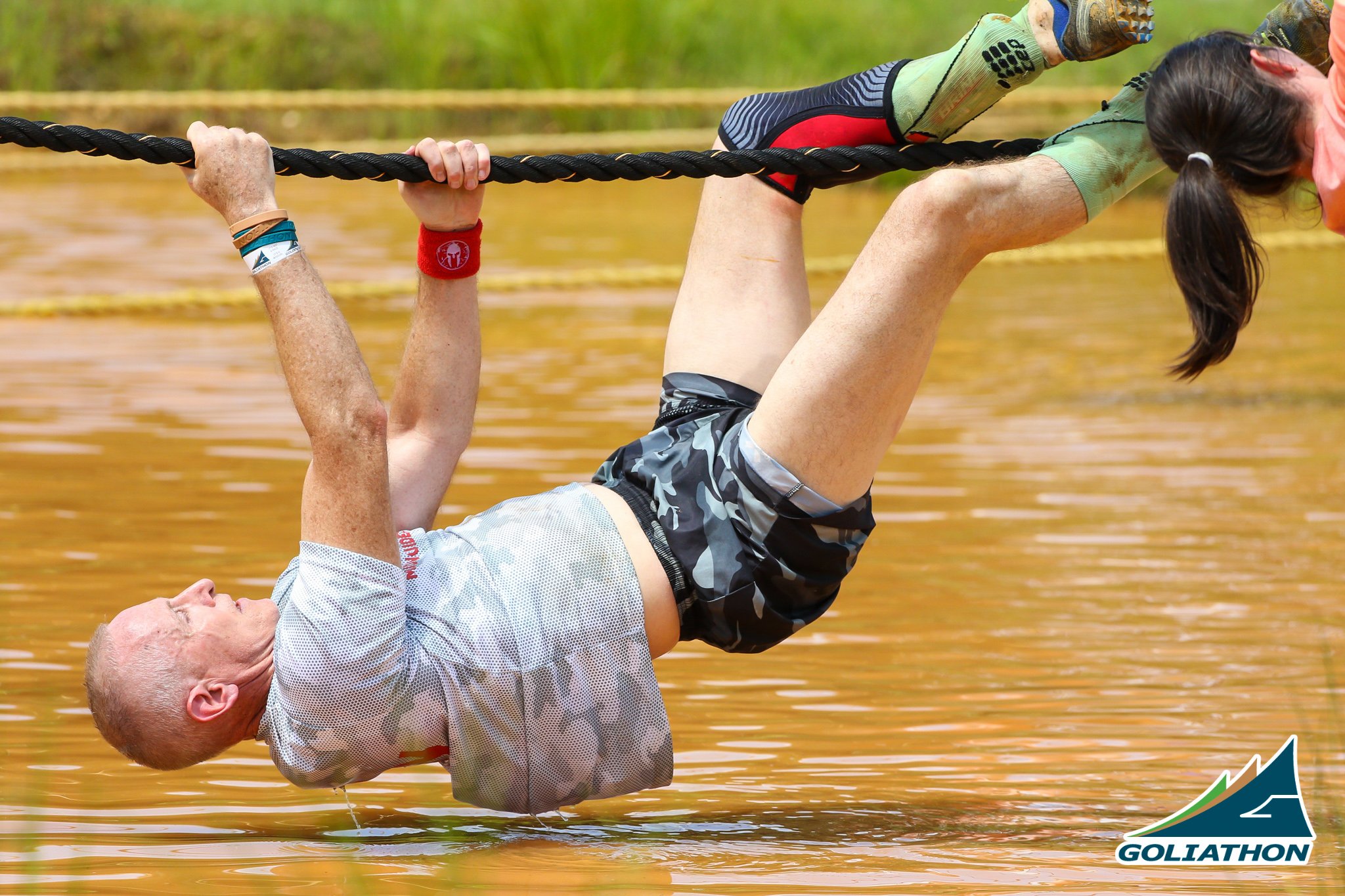 Race Recap - Goliathon IX | Mud Run, OCR, Obstacle Course Race & Ninja ...