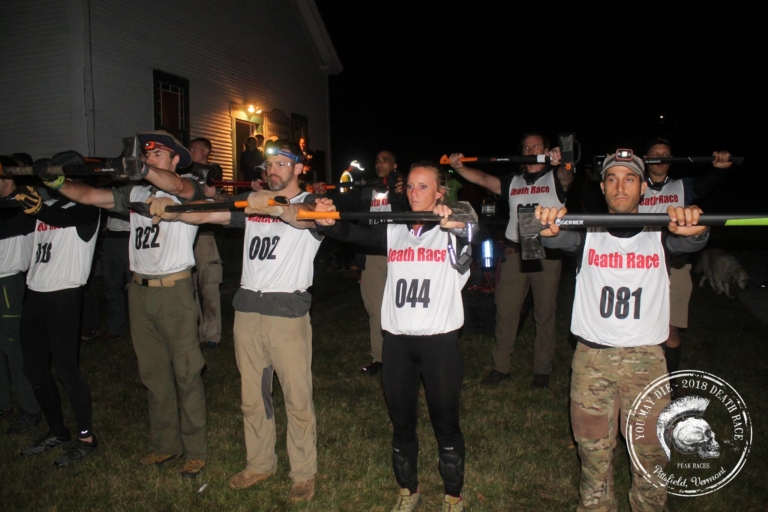 2018 Spartan Death Race Results | Mud Run, OCR, Obstacle Course Race ...