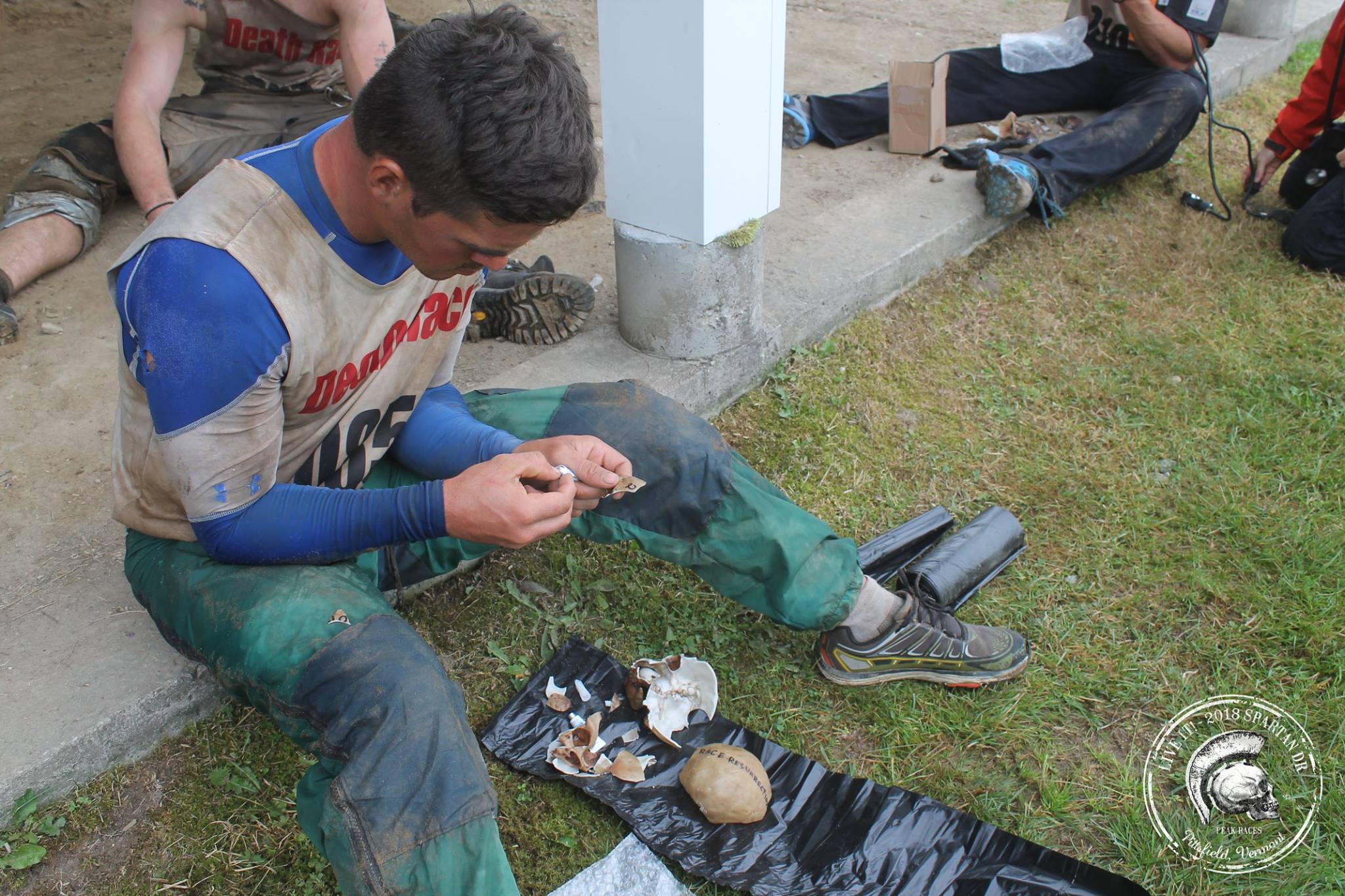 2018 Spartan Death Race Results | Mud Run, OCR, Obstacle Course Race ...