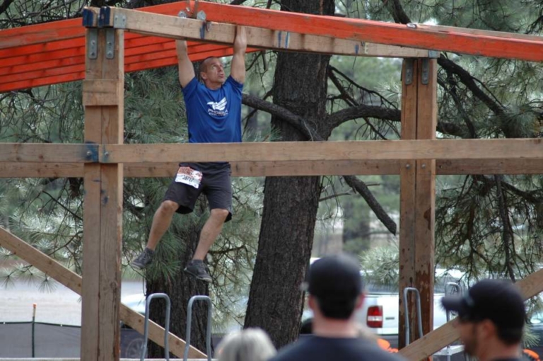 Race Recap: Terrain Race, Flagstaff | Mud Run, OCR, Obstacle Course ...