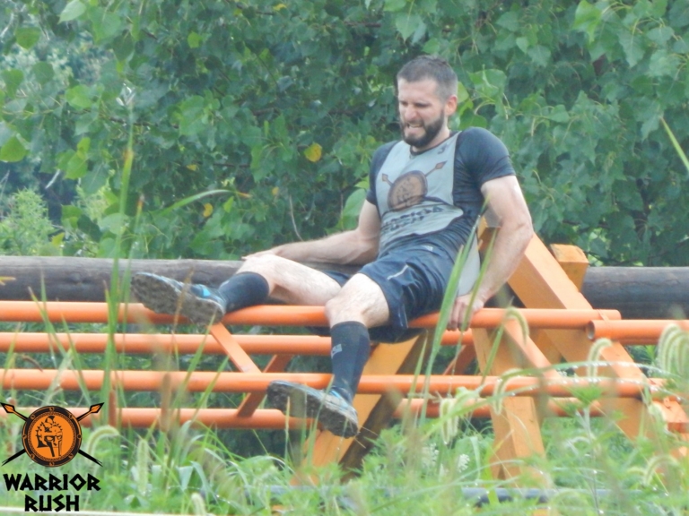 Warrior Rush Puts Athletes to the Test with 5K, 6-Hour, and 24-Hour Races