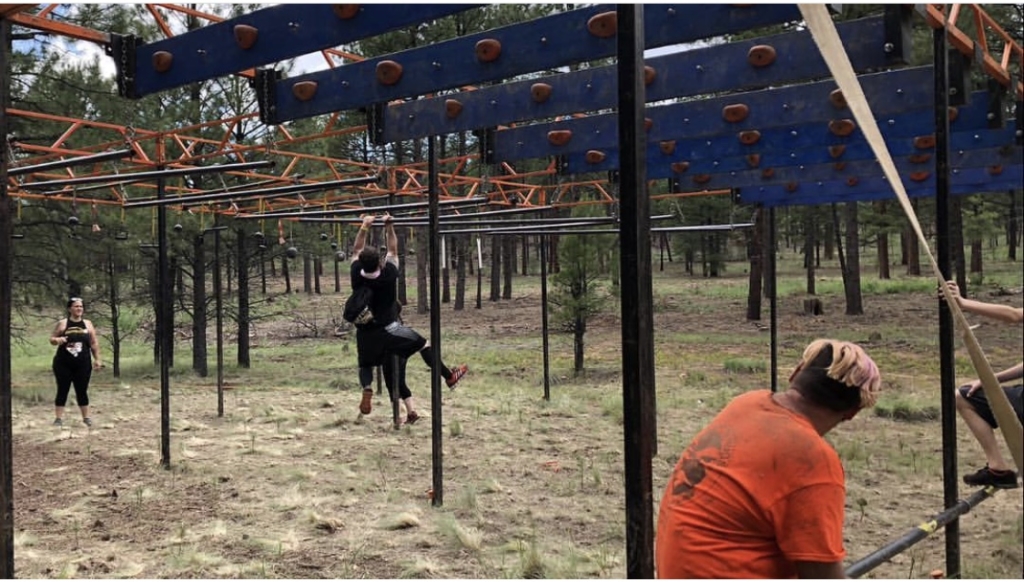 Race Recap: Terrain Race, Flagstaff | Mud Run, OCR, Obstacle Course ...
