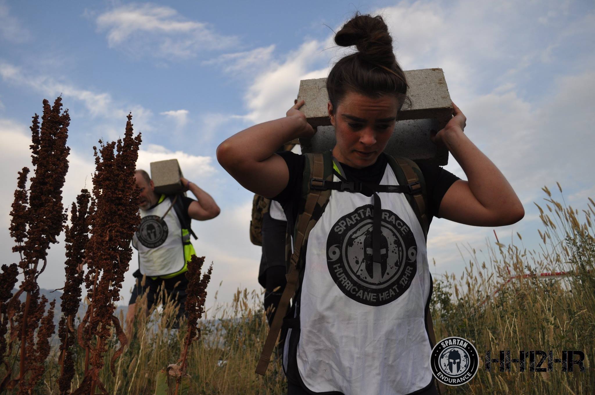Badass Women of OCR - Rachel Lotz (Beasts OCR) | Mud Run, OCR, Obstacle ...