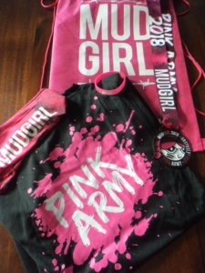 Race Review: Ottawa's 2018 Mud Girl Event