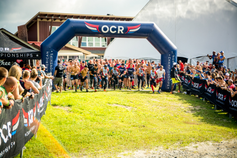 North American OCR Championship Results | Mud Run, OCR, Obstacle Course ...
