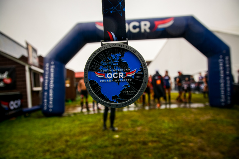 North American OCR Championship Results | Mud Run, OCR, Obstacle Course ...
