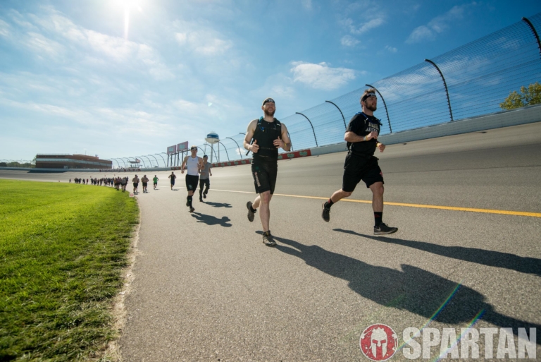 Race Recap: Spartan Super Michigan | Mud Run, OCR, Obstacle Course Race ...