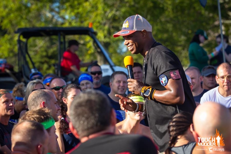 Race Review: Tough Mudder Half / Nashville, Tennessee | Mud Run, OCR ...