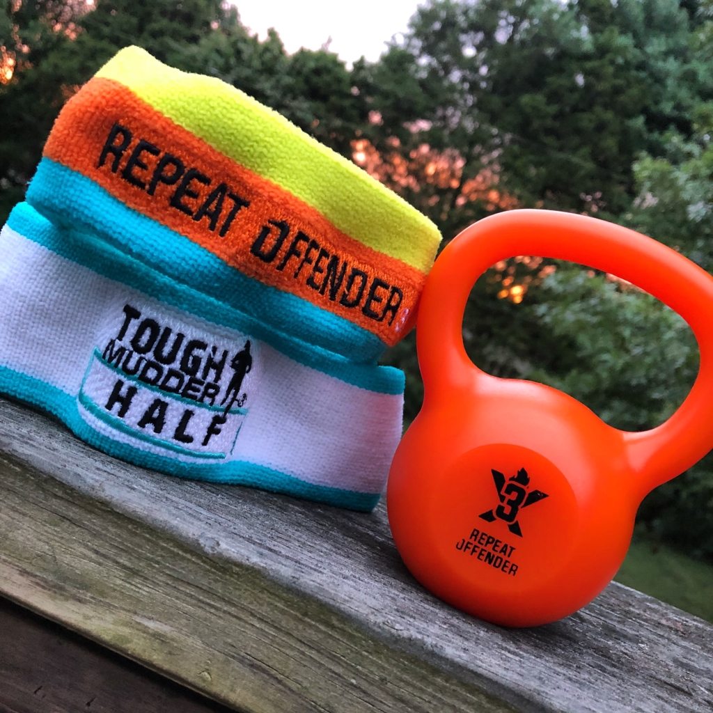 Race Review: Tough Mudder Half / Nashville, Tennessee | Mud Run, OCR ...