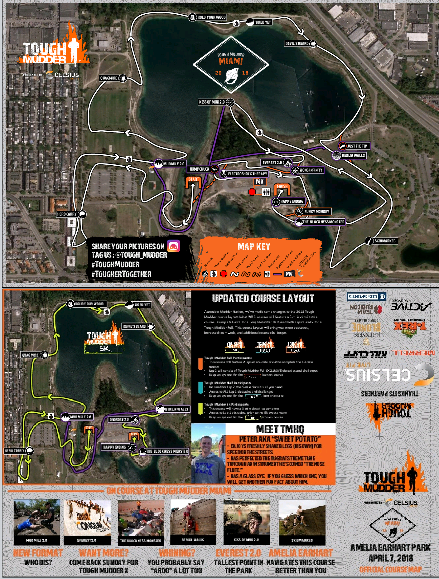 Op-Ed: Obstacle Course Racing in 2018 - Part 2 - Pleasing Everyone ...