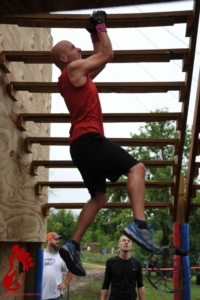 Extreme Timber Challenge's (4 mile/40 obstacle) Race Review | Mud Run ...