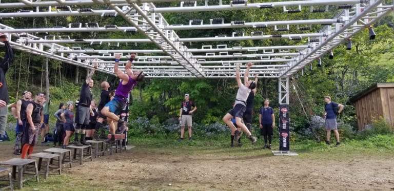 Race Recap: Spartan Killington Beast | Mud Run, OCR, Obstacle Course ...