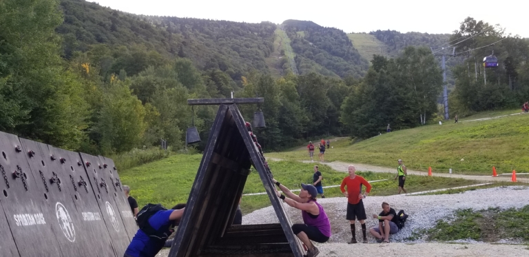 Race Recap: Spartan Killington Beast | Mud Run, OCR, Obstacle Course ...