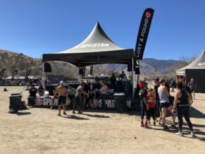 Spartan Beast Tejon Ranch - Lebec, CA | Mud Run, OCR, Obstacle Course ...