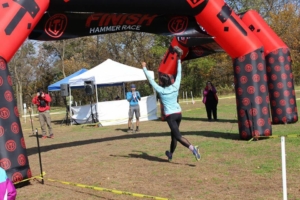 Race Review: The Hammer Race | Mud Run, OCR, Obstacle Course Race ...