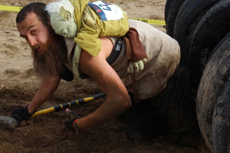 Race Review: The Hammer Race | Mud Run, OCR, Obstacle Course Race ...