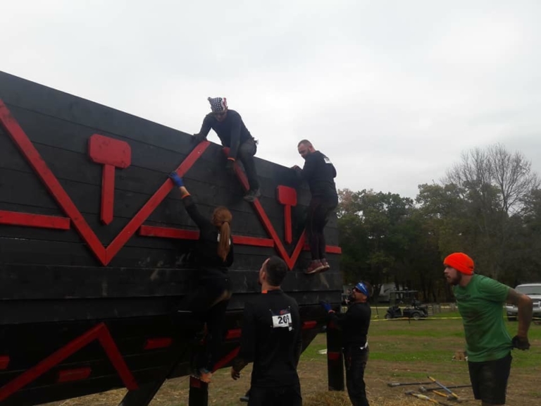 Race Review: The Hammer Race | Mud Run, OCR, Obstacle Course Race ...