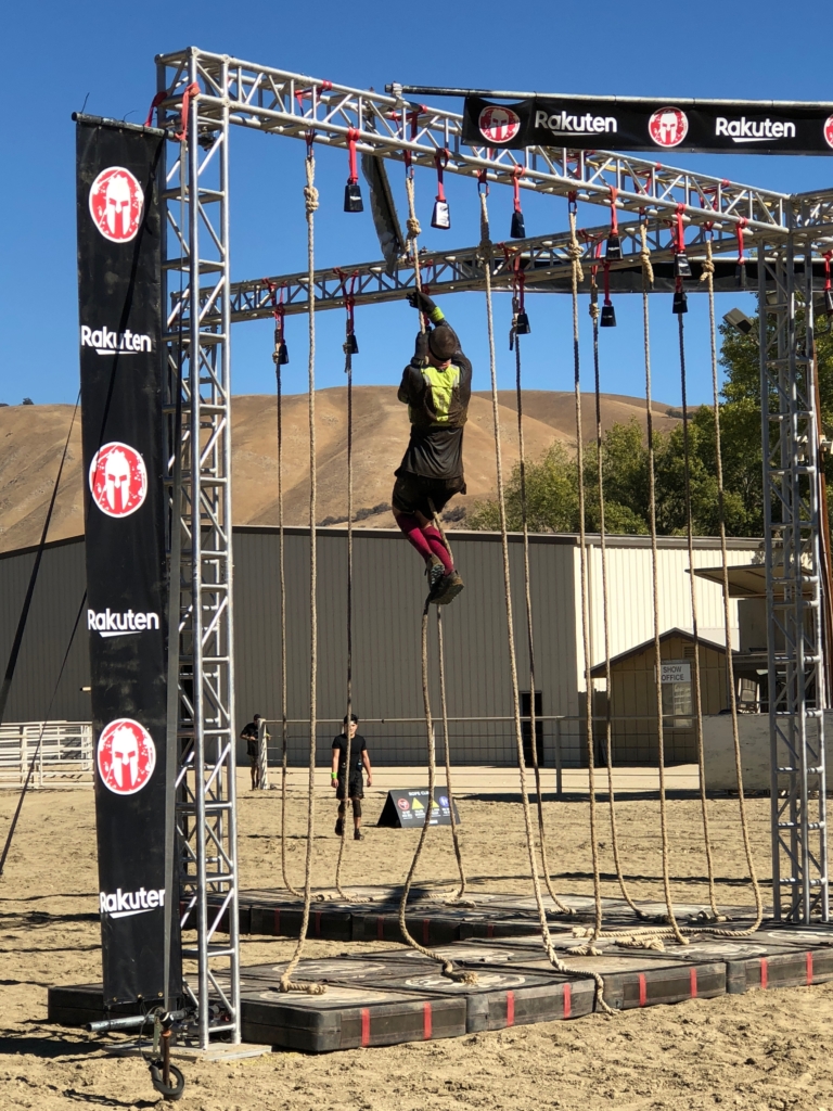 Spartan Beast Tejon Ranch - Lebec, CA | Mud Run, OCR, Obstacle Course ...