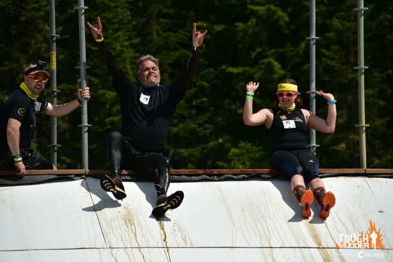 How Road Racing Relates to OCR (Obstacle Course Racing) | Mud Run, OCR ...