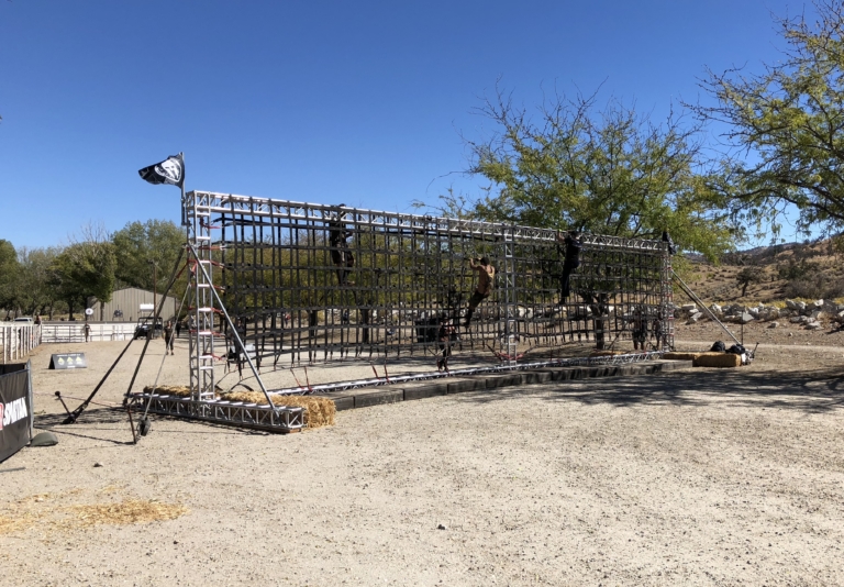 Spartan Beast Tejon Ranch - Lebec, CA | Mud Run, OCR, Obstacle Course ...