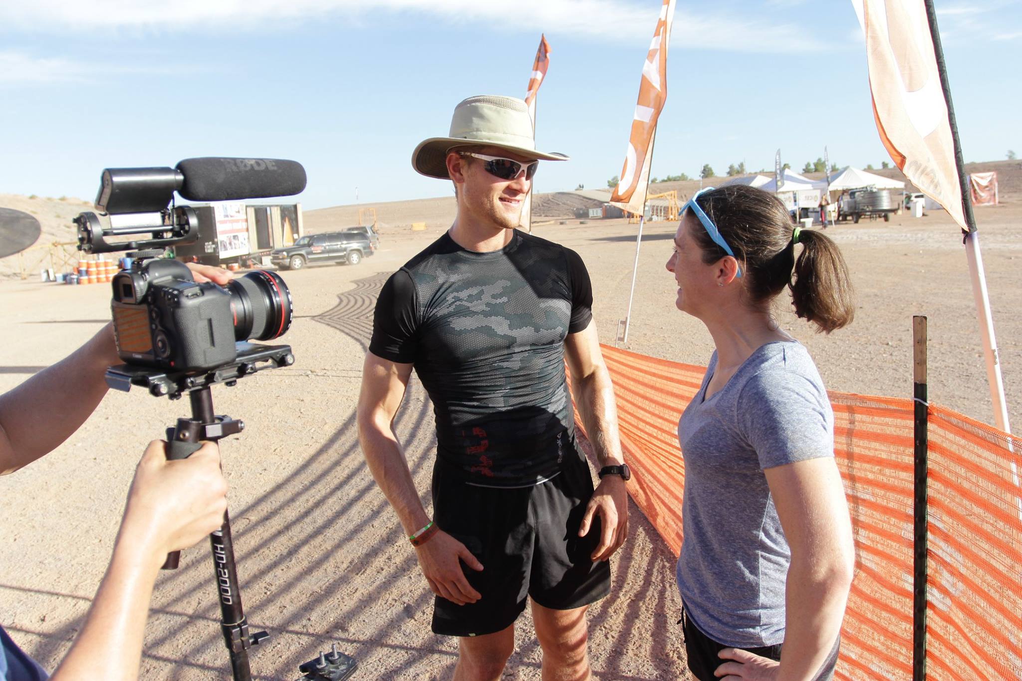 Passing the Torch... | Mud Run, OCR, Obstacle Course Race & Ninja ...