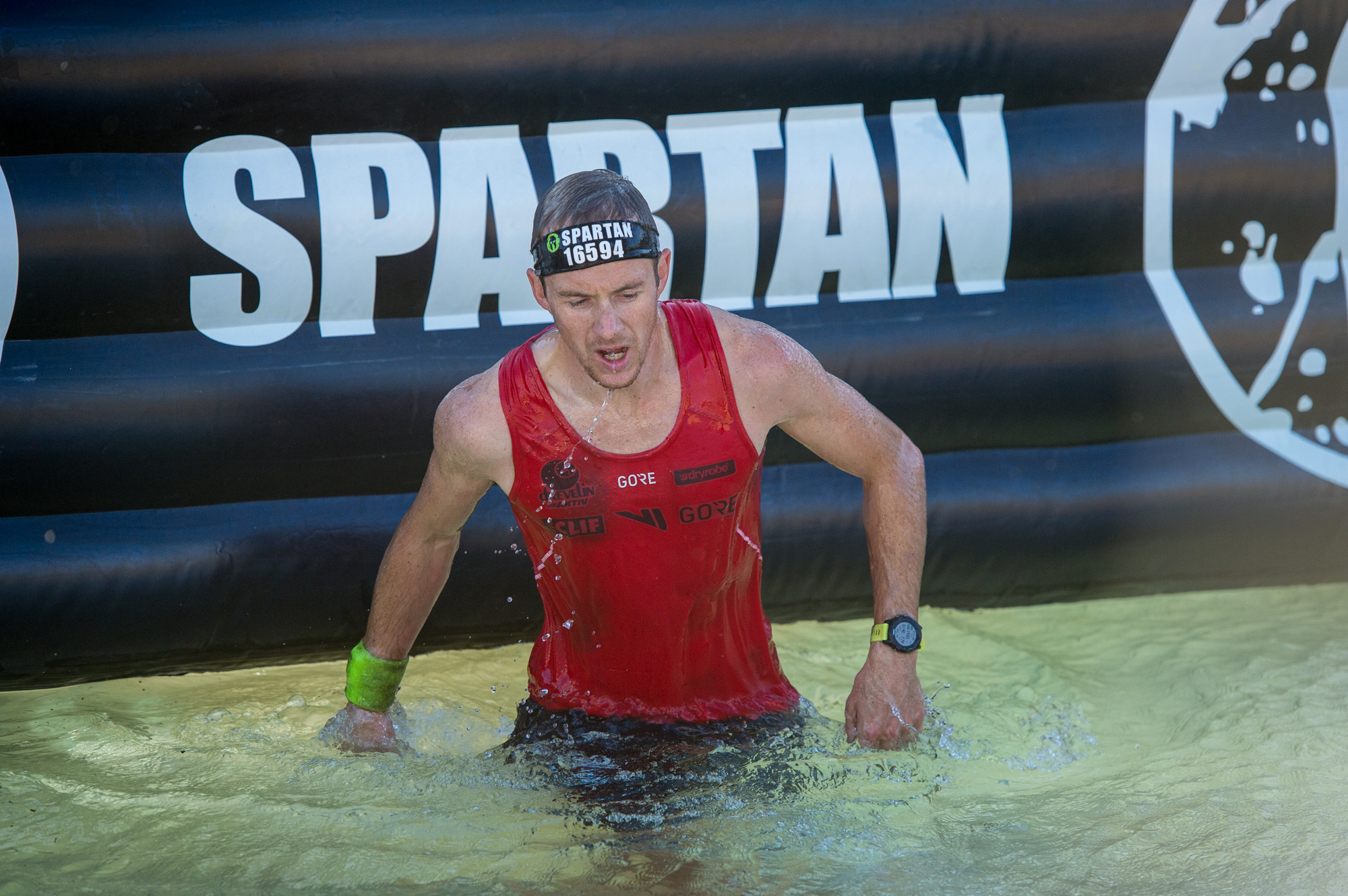 Can Jon Albon Win the $1 Million Spartan Prize? | Mud Run, OCR ...