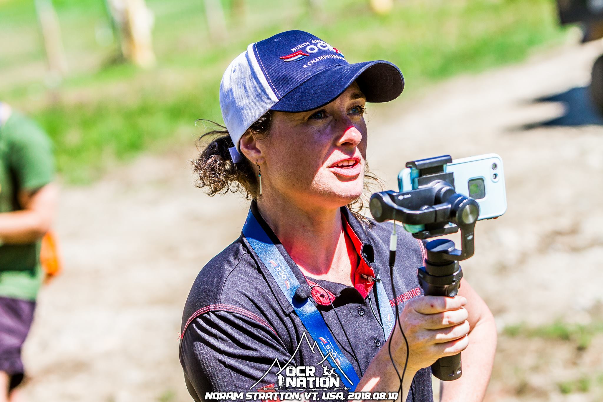 Passing the Torch... | Mud Run, OCR, Obstacle Course Race & Ninja ...