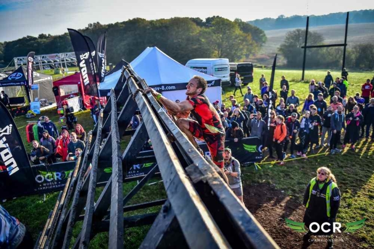 OCR World Championships Set to Return to UK in 2019 | Mud Run, OCR ...