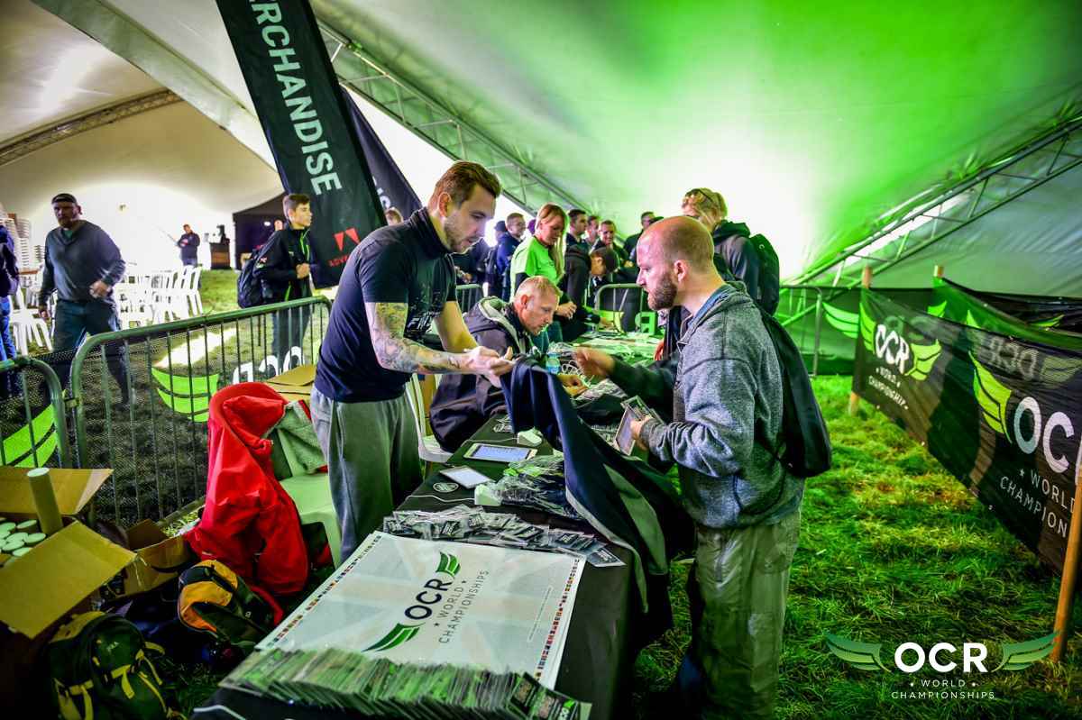 OCR World Championships Set to Return to UK in 2019 | Mud Run, OCR ...
