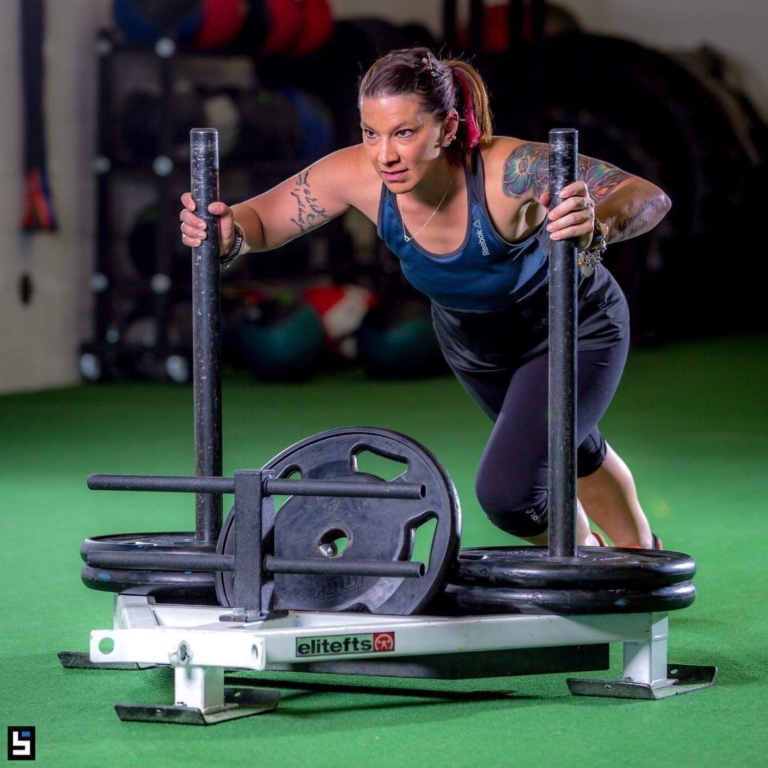 Training Tuesday: Total Body Stability Superset Workout | Mud Run, OCR ...