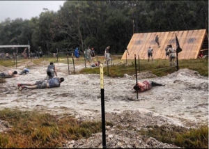 Race Recap: Spartan Race Central Florida Sprint 2018 | Mud Run, OCR ...