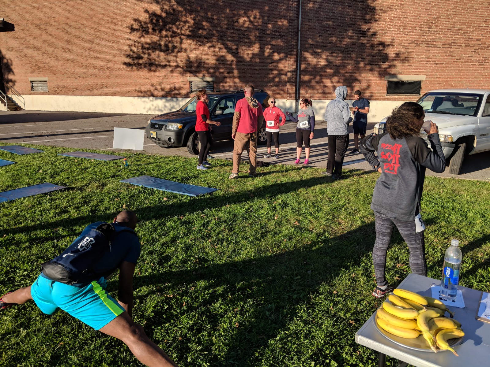 Fitness at Work: NSA Philadelphia 2nd Annual MWR Fitness Challenge Run ...