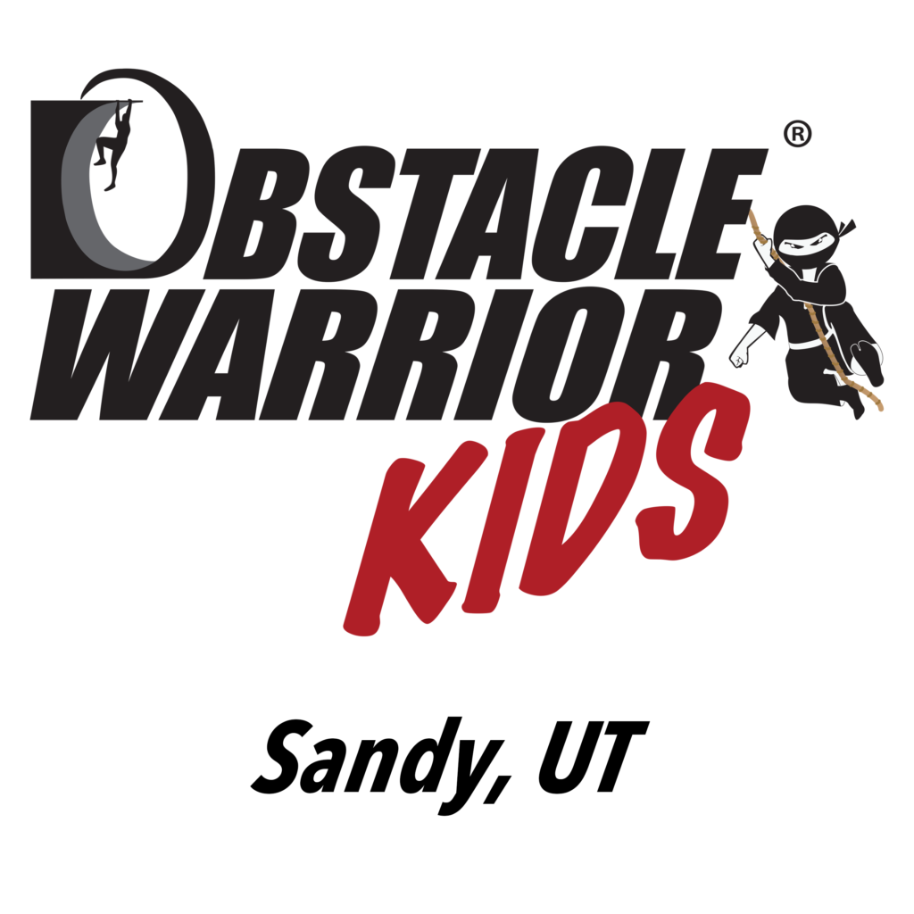 Obstacle Warrior Kids Sandy | Mud Run, OCR, Obstacle Course Race ...