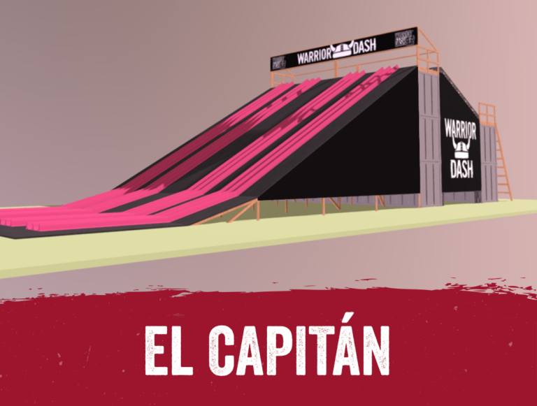 Warrior Dash Unveils 5 New 2019 Obstacles | Mud Run, OCR, Obstacle ...