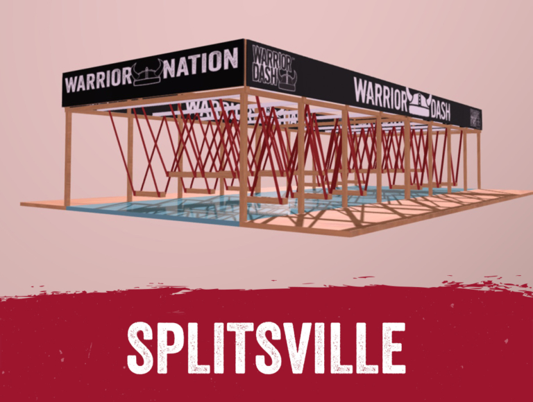 Warrior Dash Unveils 5 New 2019 Obstacles | Mud Run, OCR, Obstacle ...