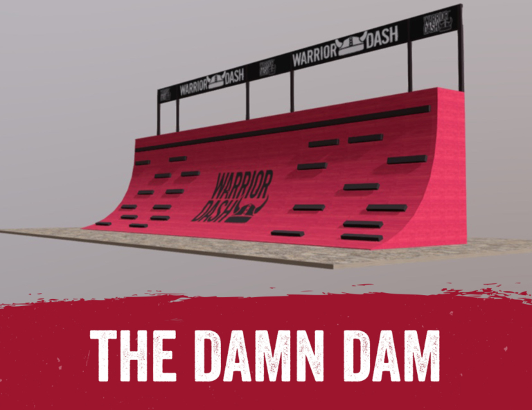 Warrior Dash Unveils 5 New 2019 Obstacles | Mud Run, OCR, Obstacle ...