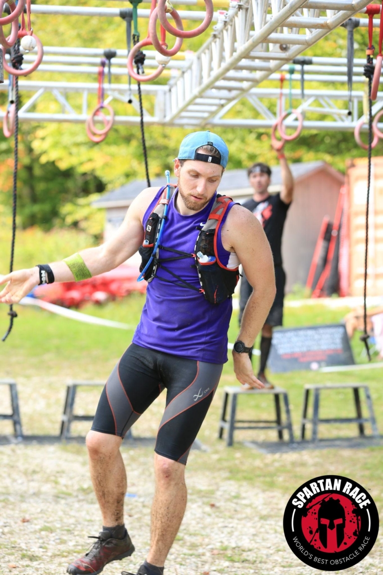 DNF-ing and living to race another day | Mud Run, OCR, Obstacle Course ...