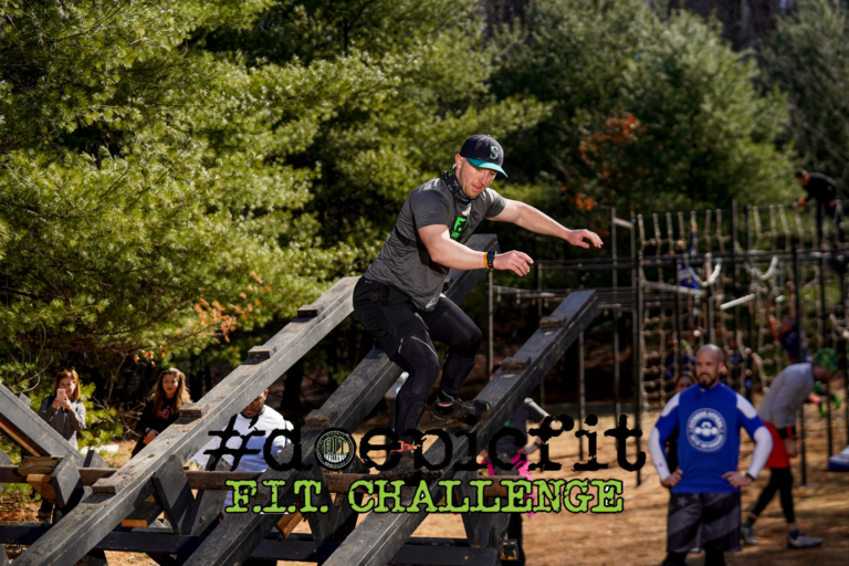 Race Recap: F.I.T Challenge XII | Mud Run, OCR, Obstacle Course Race ...