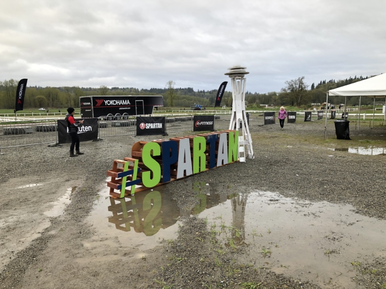 Race Recap: Spartan Race Seattle Super, 2019 | Mud Run, OCR, Obstacle ...