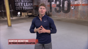 Workout Review: Openfit T-Minus 30 with Hunter McIntyre | Mud Run, OCR ...