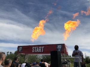 Race Recap: Warrior Dash Oregon | Mud Run, OCR, Obstacle Course Race ...