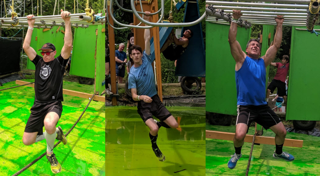 Race Recap: Goliathon XI | Mud Run, OCR, Obstacle Course Race & Ninja ...