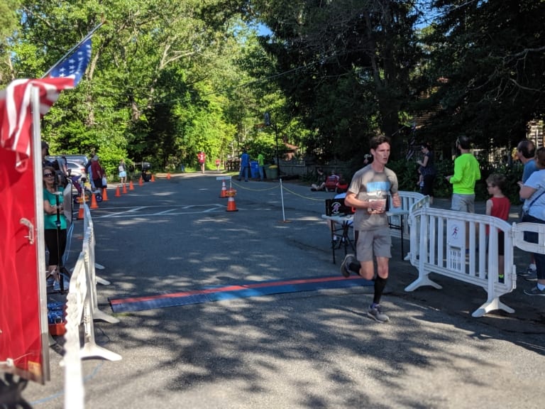 Diaz Human Performance Running Clinic: 90 Day Follow-Up | Mud Run, OCR ...