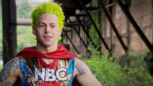 One-on-One with Jamie Rahn | Mud Run, OCR, Obstacle Course Race & Ninja ...