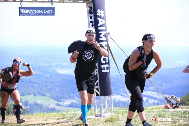 Diaz Human Performance Running Clinic: 90 Day Follow-Up | Mud Run, OCR ...