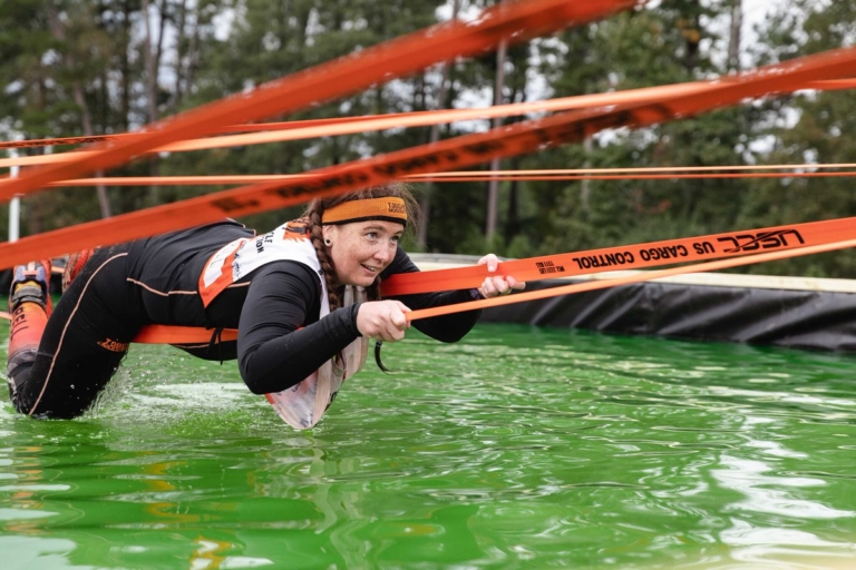 The All Female Obstacle Innovation Lab Behind Tough Mudder's New ...