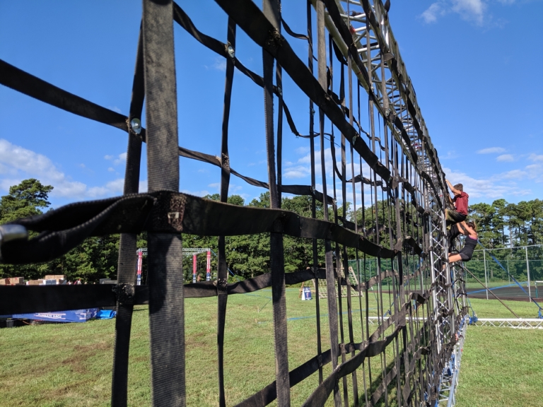 Race Recap: Terrain Race NJ 2019 | Mud Run, OCR, Obstacle Course Race ...