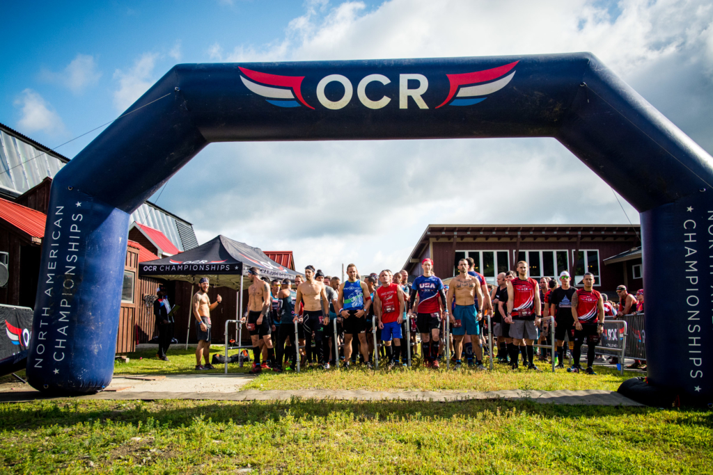 2019 North American OCR Championships Results | Mud Run, OCR, Obstacle ...